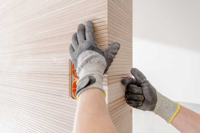 Ceramic Tile Installation | Portland | Terra Tile & Stone